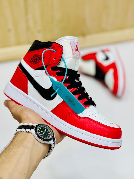 "Air Jordan 1 Long: Unmatched Style, Extended Comfort, Limitless ...