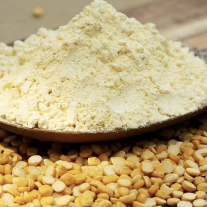 Khalis Besan Daal Chana - Pure and Premium Quality Gram Flour | Daraz.pk