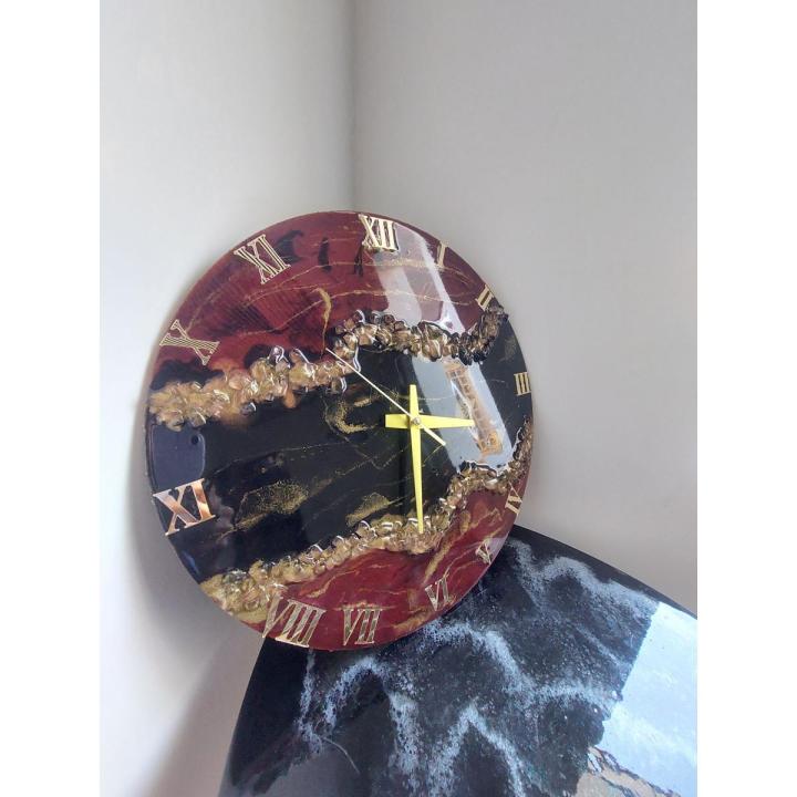 resin wall clock | Daraz.pk: Buy Online at Best Prices in Pakistan ...