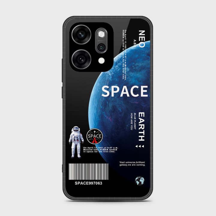 Oppo_ Reno 14 Pro - Limitless Series - HQ Ultra Shine Premium Infinity ...