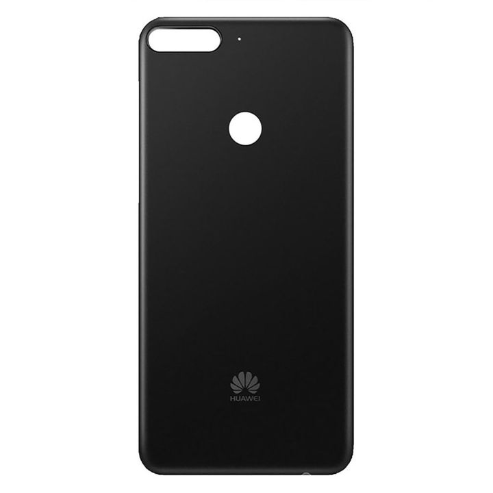Huawei Y7 Prime 2018 Back Body Casing Housing Replacement with Battery ...