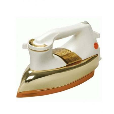 National Iron, Hight Quality Iron, "National Heavy-Duty Electric Iron ...