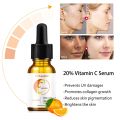 Retinol Serum Anti Wrinkle Fade Dark Spots Vitamin C Facial Serum ...