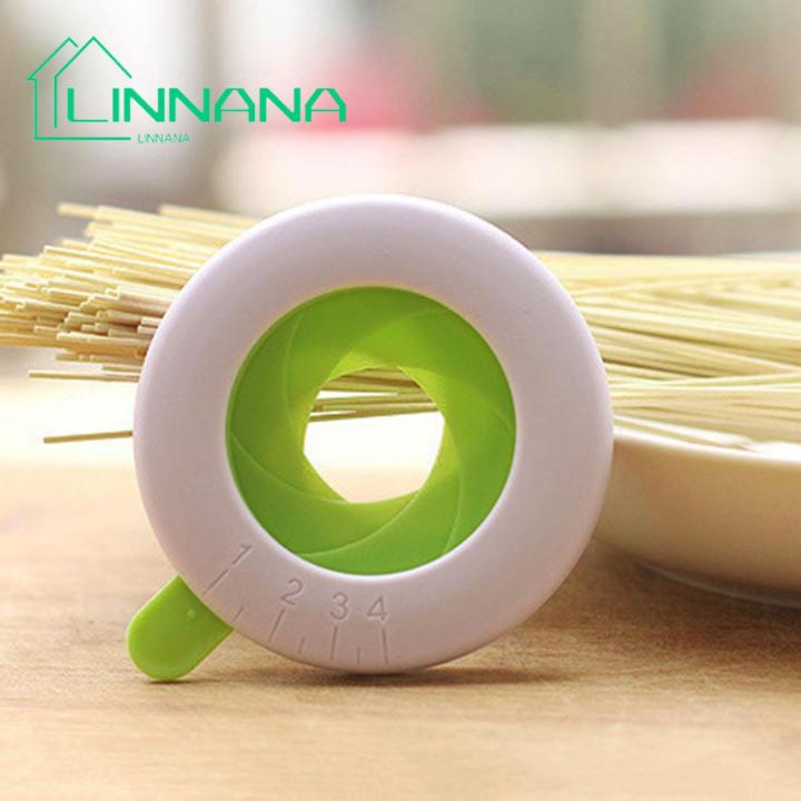Measuring Device for Noodles Easy-to-use Spaghetti Noodle Measuring ...