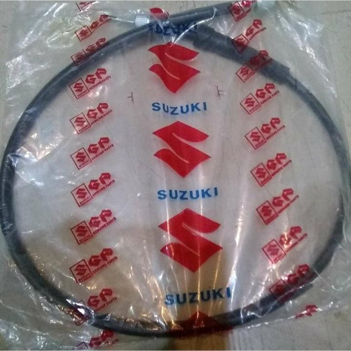 Suzuki GS150 Meter Cable | Daraz.pk