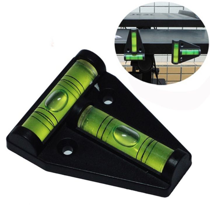 Portable Bubble Scope Precision For Working Level Measure Horizontal ...