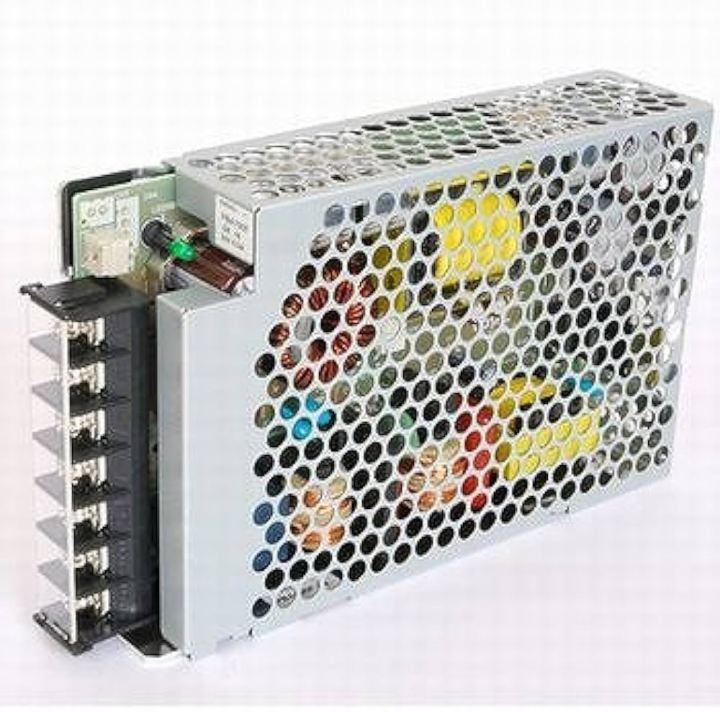 24VDC, 3.2A, Made in Japan,Cosel Pba75f-24 Power Supply PBA Series 24v ...