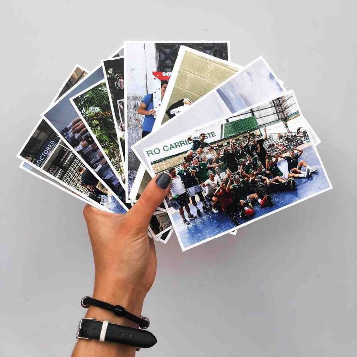 4x6 Customized Photo Prints – High Quality | Single & Set of 5/10/15 ...