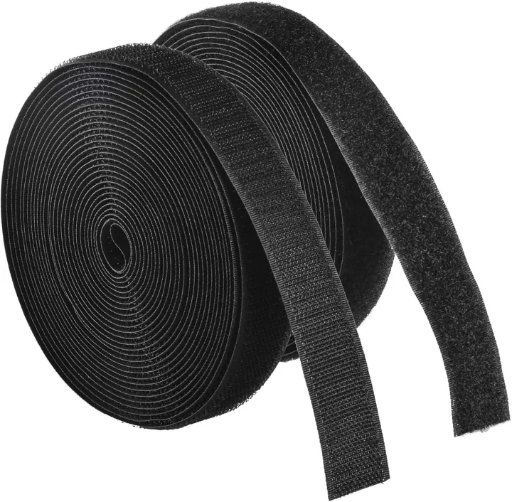 1 inch width magic tape, Fashion Durable Tape, Velcro Tape, Extra ...