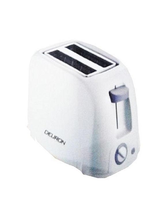 Deuron DN-703 - Toaster | Daraz.pk