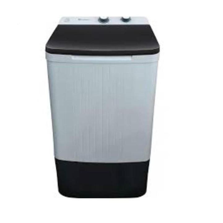Dawlance Dawlance DW-9100C Single Tub Washing Machine - White & Black ...