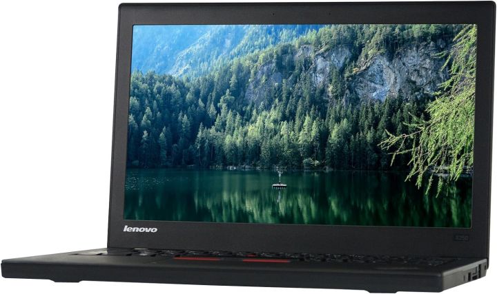 Like New Laptops Lenovo ThinkPad X250 UltraBook 12.5″ Screen, Core i5 ...
