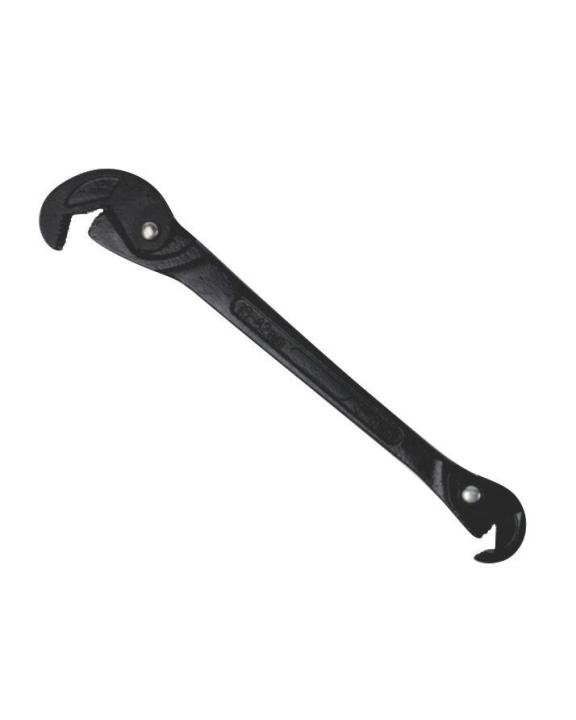 Universal 2in1 Snap N Grip Universal Wrench Pair | Daraz.pk