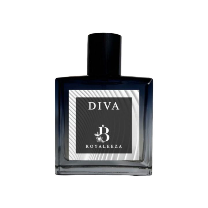 DIVA Perfume 50ml – Impression of Miss Dior | Perfume | Long Lasting ...