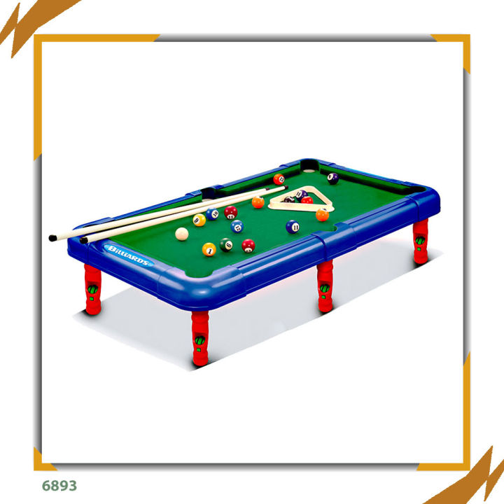 Games & Toys (6893) Billiard | Daraz.pk