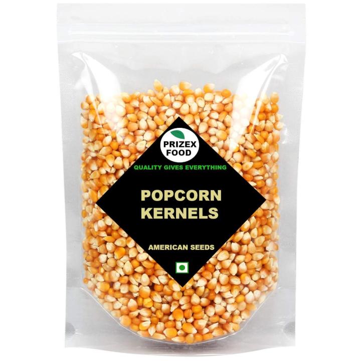Pop Corn Kernels 2kg | Daraz.pk