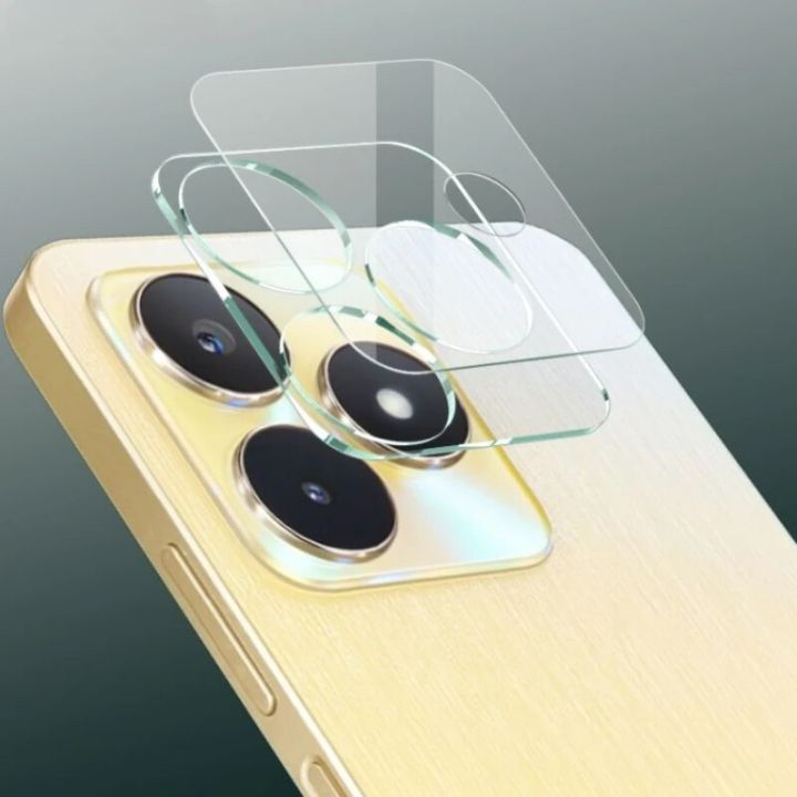 For OPPO Realme C53 Realmy C53 C 53 53C 4G 6.74 Original 3D Camera Lens ...