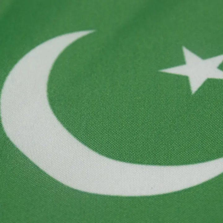 Pakistan Table Flag with Stand for Executive Office – Perfect for ...