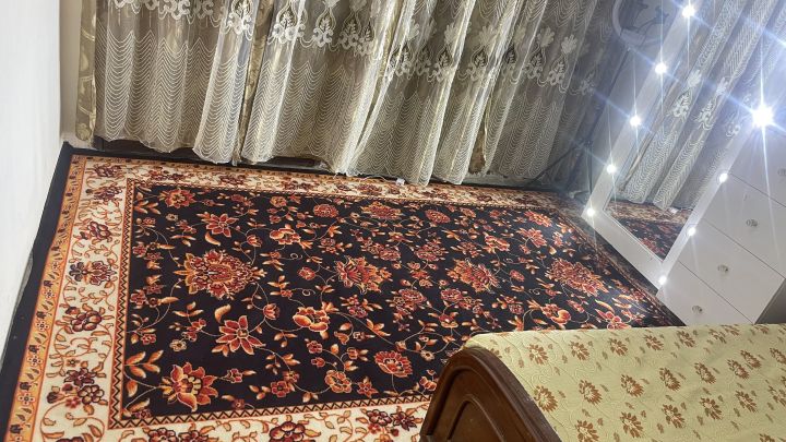 Living room carpet center piece 5ft x 8ft, carpet center piece rugs 5ft ...
