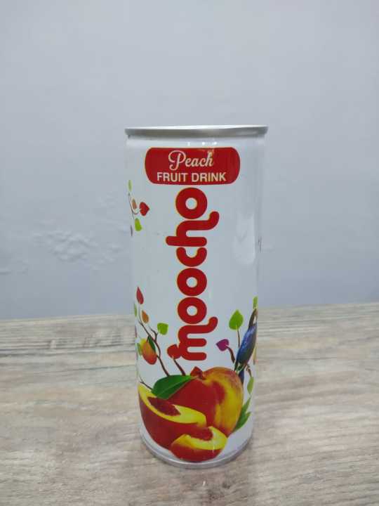 moocho Fruit Drink | Daraz.pk