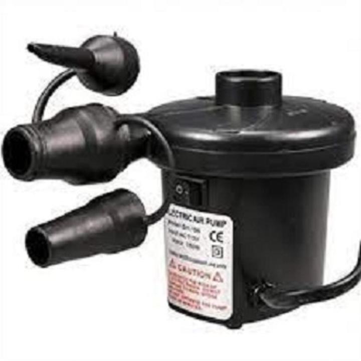 Battery inflatable pump | Daraz.pk