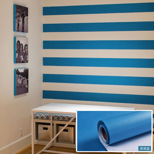 27 Foot Room Wall Line Sticker Wallpaper For room Decor | Daraz.pk