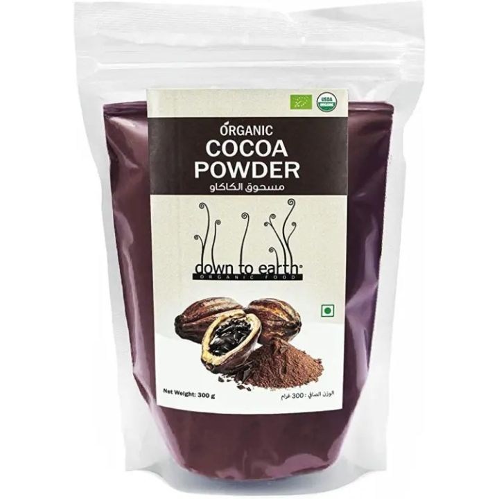 PREMIUM COCOA POWDER 200g | Daraz.pk