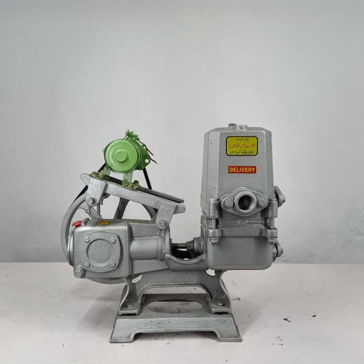 Mohsin Water Donkey Pump Solar DC motor | Daraz.pk