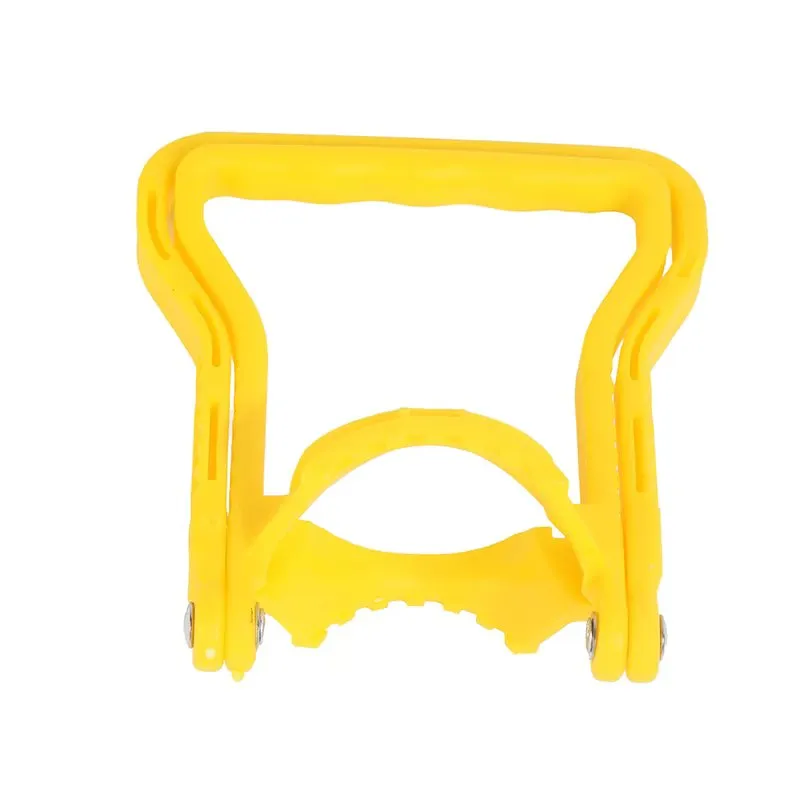 2 in 1 Water Gallon Lifter 5 Gallon Drinking Water Bottle Handle, Water ...
