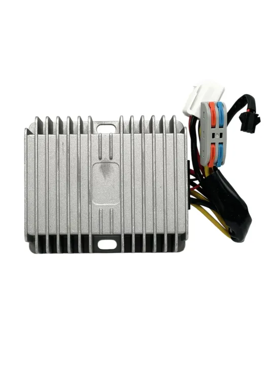 DC 48V-72V To DC 12V 30A DC DC Strep-down Buck Converter Adapter | Daraz.pk