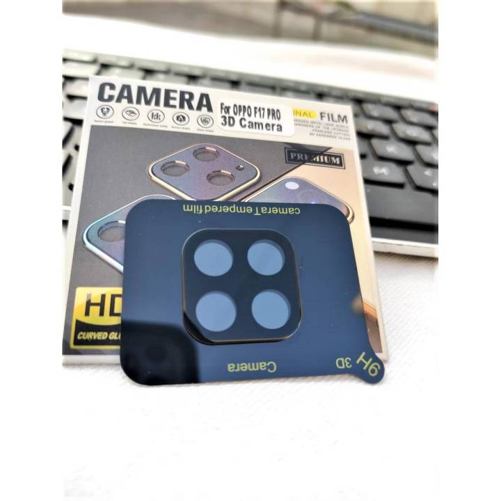 Oppo_F17 Camera 9D Camera Lens back camera 100% Orignel Quality | Daraz.pk