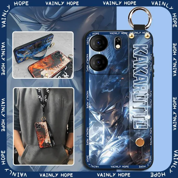 Kickstand Soft case Phone Case For BLU View5 Phone Holder Back Cover ...