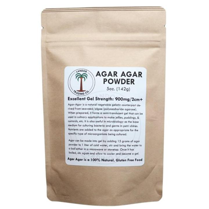 Agar Agar Powder 142 gm | Daraz.pk