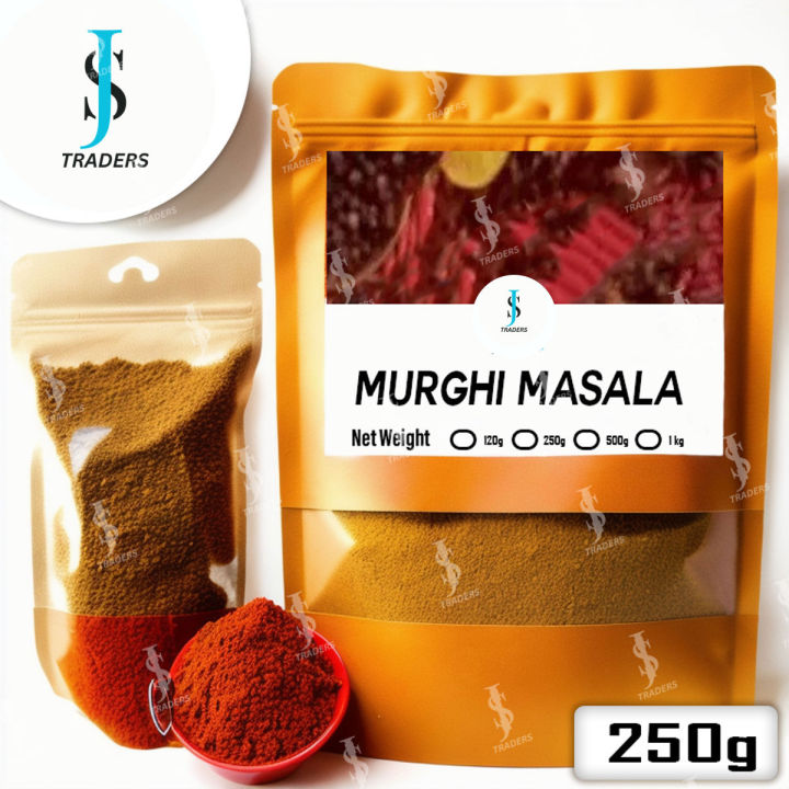 Murghi Masala | Murghi Masala | 250g | Daraz.pk