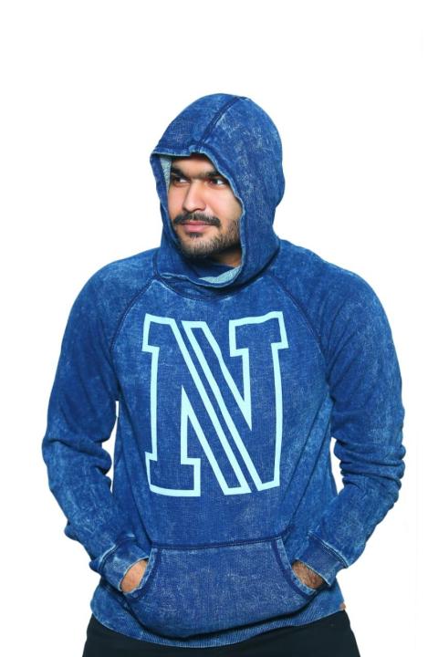 H&M Men's Hoodie | Daraz.pk: Buy Online at Best Prices in Pakistan ...