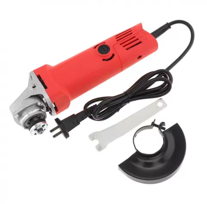 4 inch Angle Grinder Machine Angle Cutter Baby Grinder Polishing ...