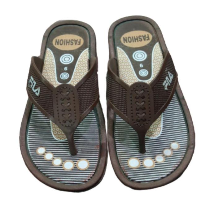 Flip flop chappal for men beautiful design comfortable feeling material ...