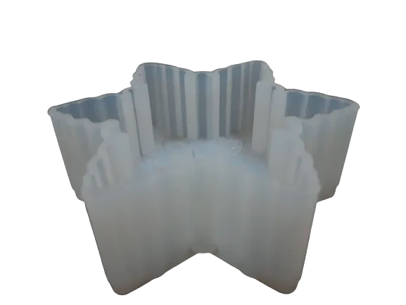 Epoxy Resin Mold Flower Silicone DIY Moulds Kit Tools Great for ...