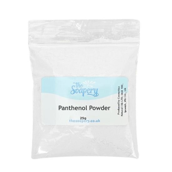 DL-Panthenol Powder 25g For Skin Care, Cosmetic Grade | Daraz.pk