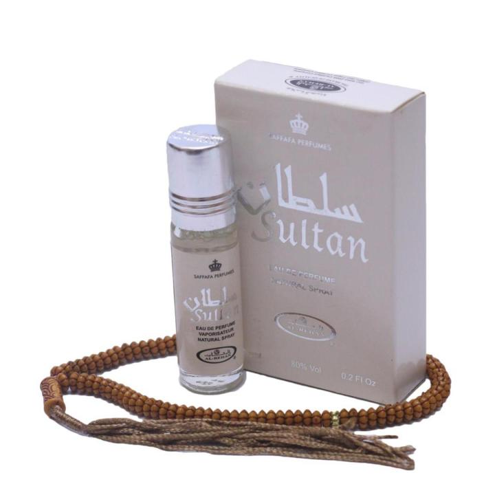Al Rehan 100% Original 6ML Roll Attar Safaffa Perfumes | Daraz.pk