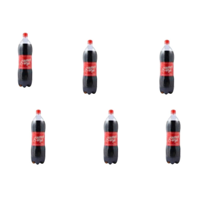 gourmet cola 1.5 liter pack of 6 | Daraz.pk