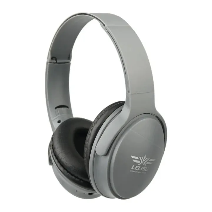 Wireless Bluetooth Headphones with Deep Bass | Noise Reduction, Long ...