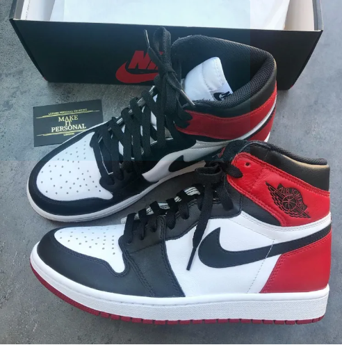 Fresh Kicks Alert Air Jordan 1 Retro High OG Collection | Daraz.pk