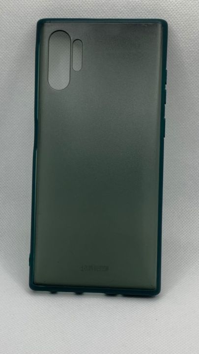 Samsung Note 10plus cover with high quality/Ultra thin / affortable ...