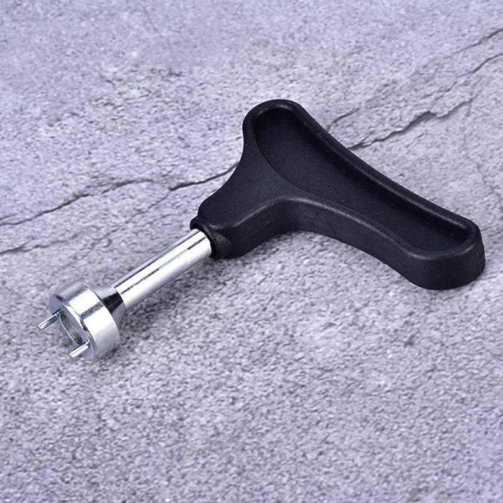 Bl Spike Wrench Tool for Golf Shoes Spikes Cleats Removal Repl ement JA ...