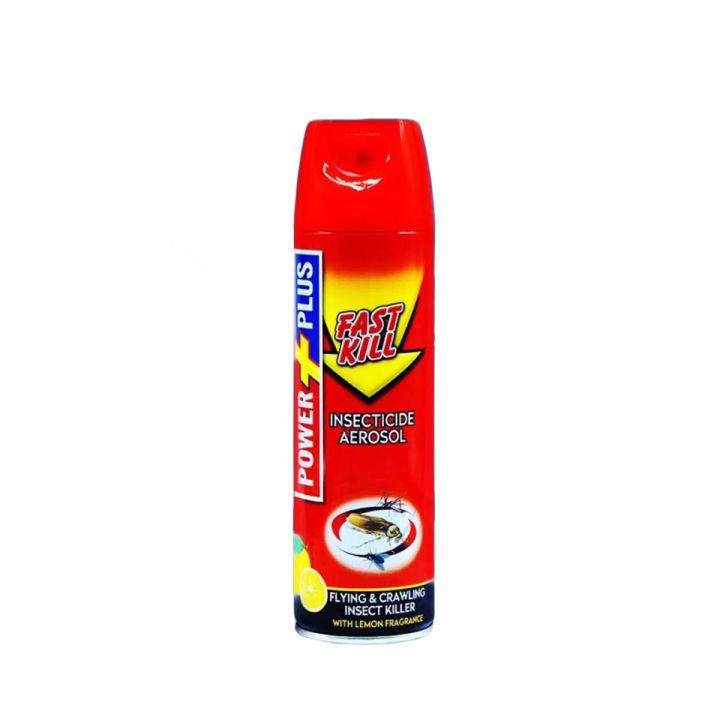 fast kill mosquito spray 300ml | Daraz.pk