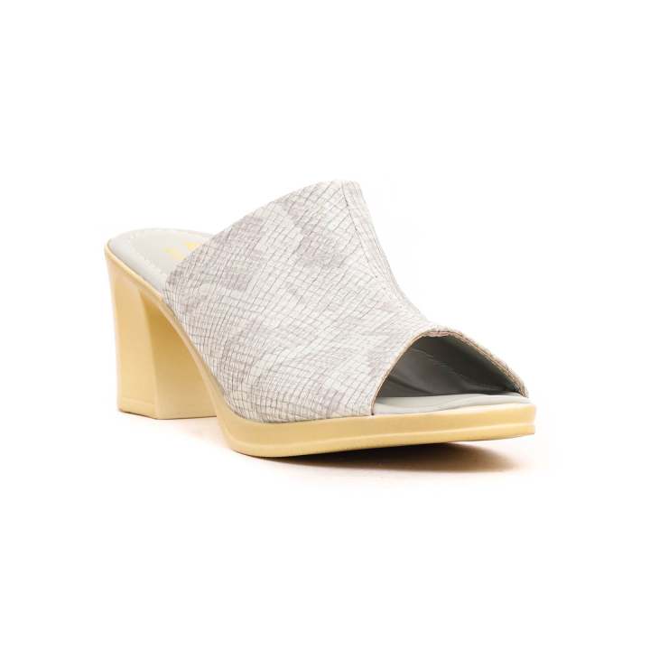 Stylo PISTAGREEN Formal Slipper PU0030 Shoes For Women Shoes for Girls ...