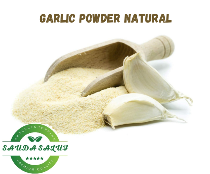 Garlic Powder / Lehsan Powder 25g | Daraz.pk