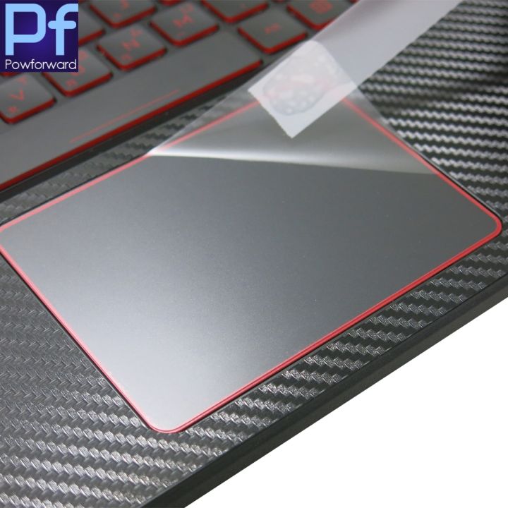 Matte Touchpad film Sticker Trackpad Protector For Acer Predator Helios ...