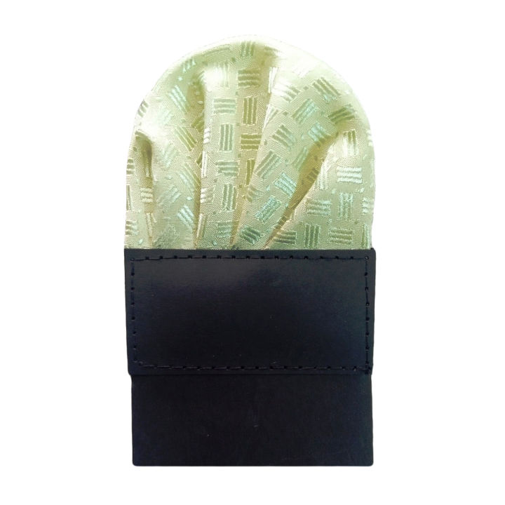 Ready Made Men's Coat Pocket Square Jamawar (Romal) for men in Pakistan ...